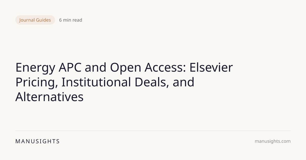 Energy APC 2026: USD 4,050 and OA options